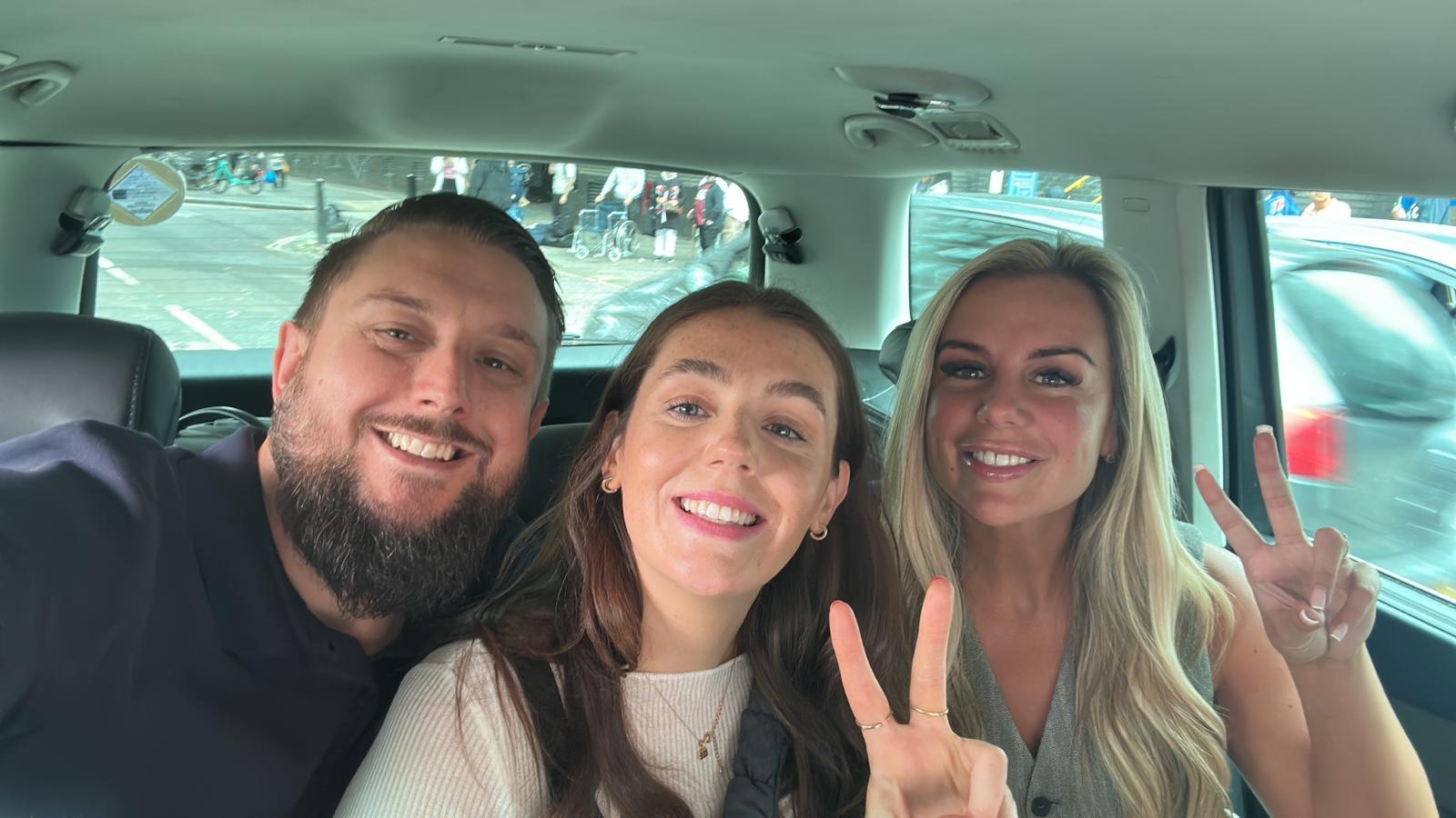 Work For Us | Core Talent